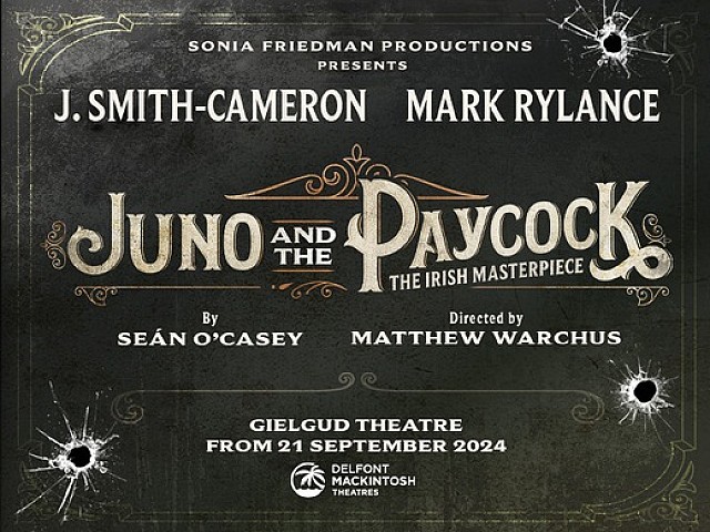 Juno and the Paycock - Arteutland