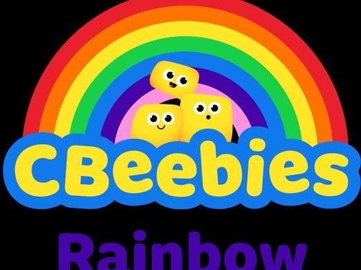 CBeebies Rainbow Adventure - Arteutland